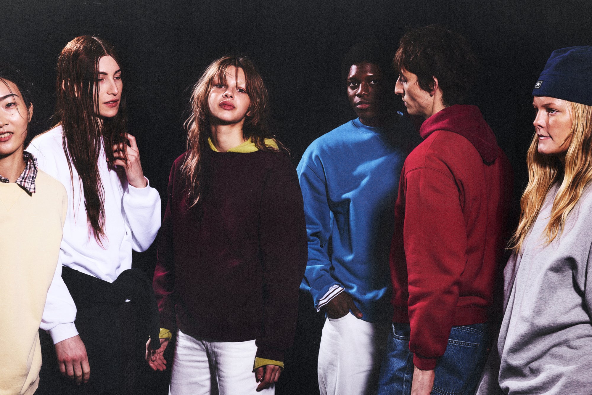 Colors – Still Here New York