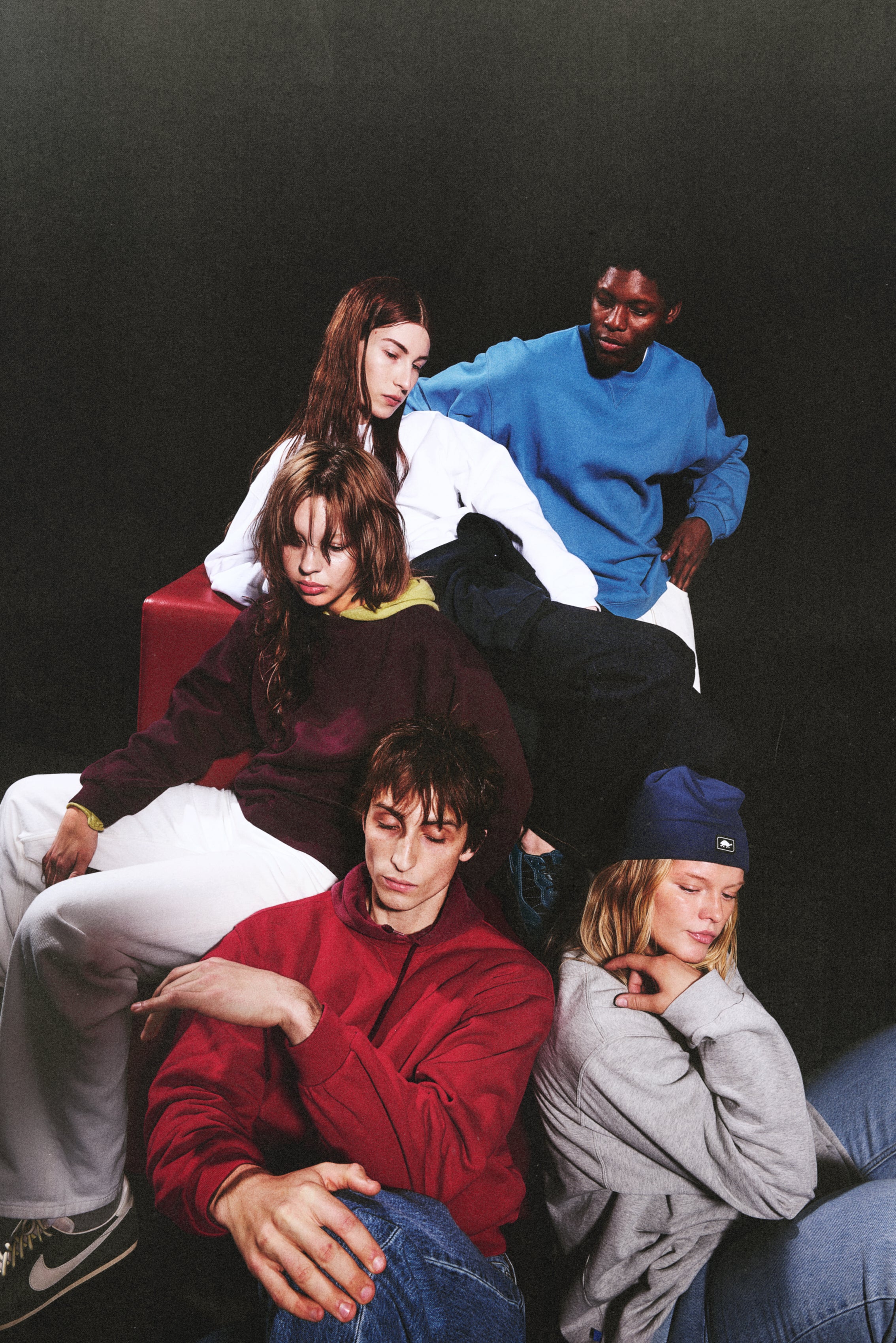 Colors – Still Here New York