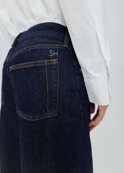 Walker in Cloud Indigo Indigo – Still Here New York