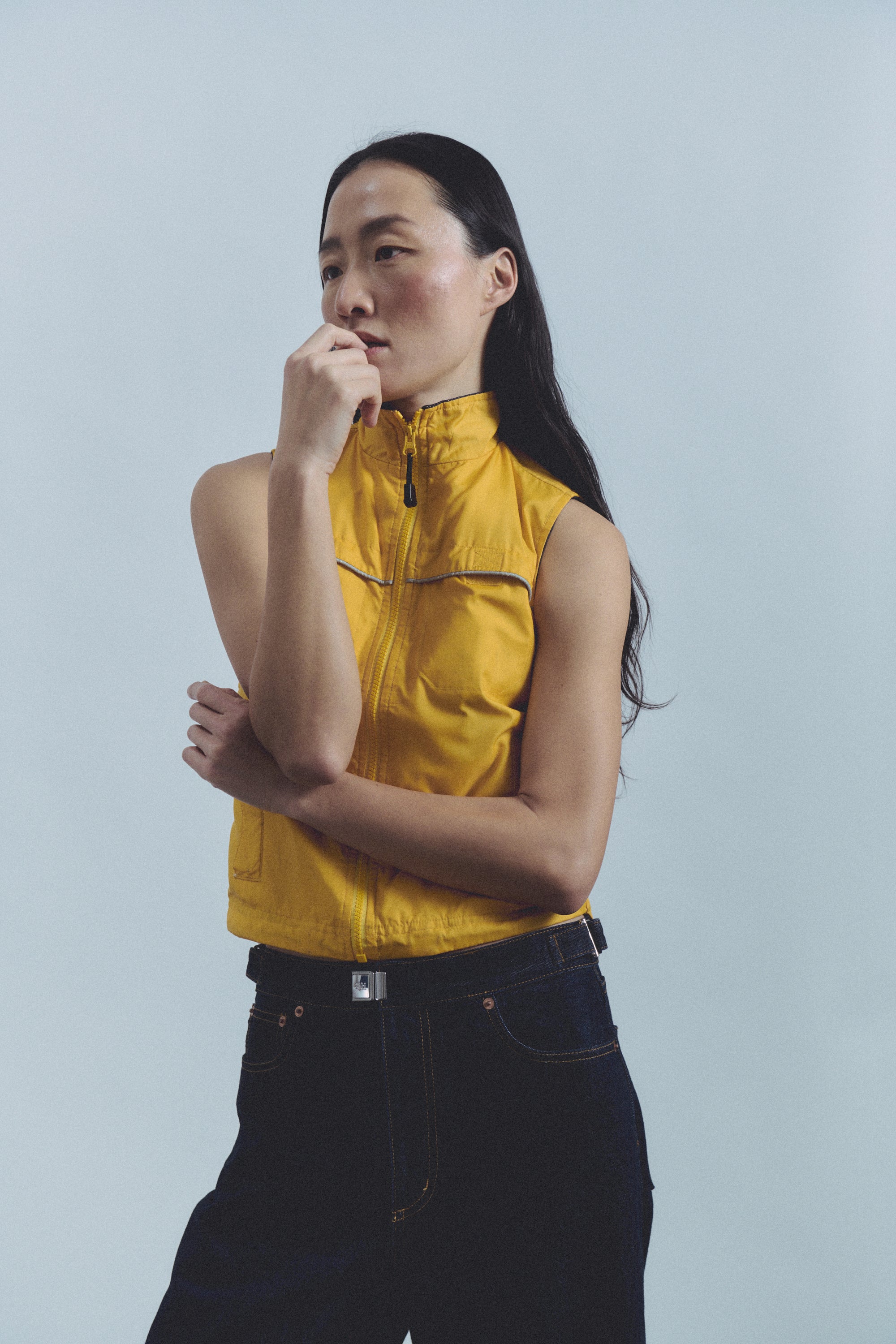 Cool in Indigo Indigo – Still Here New York