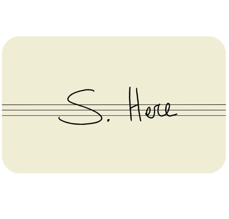 Still Here Gift Card – Still Here New York