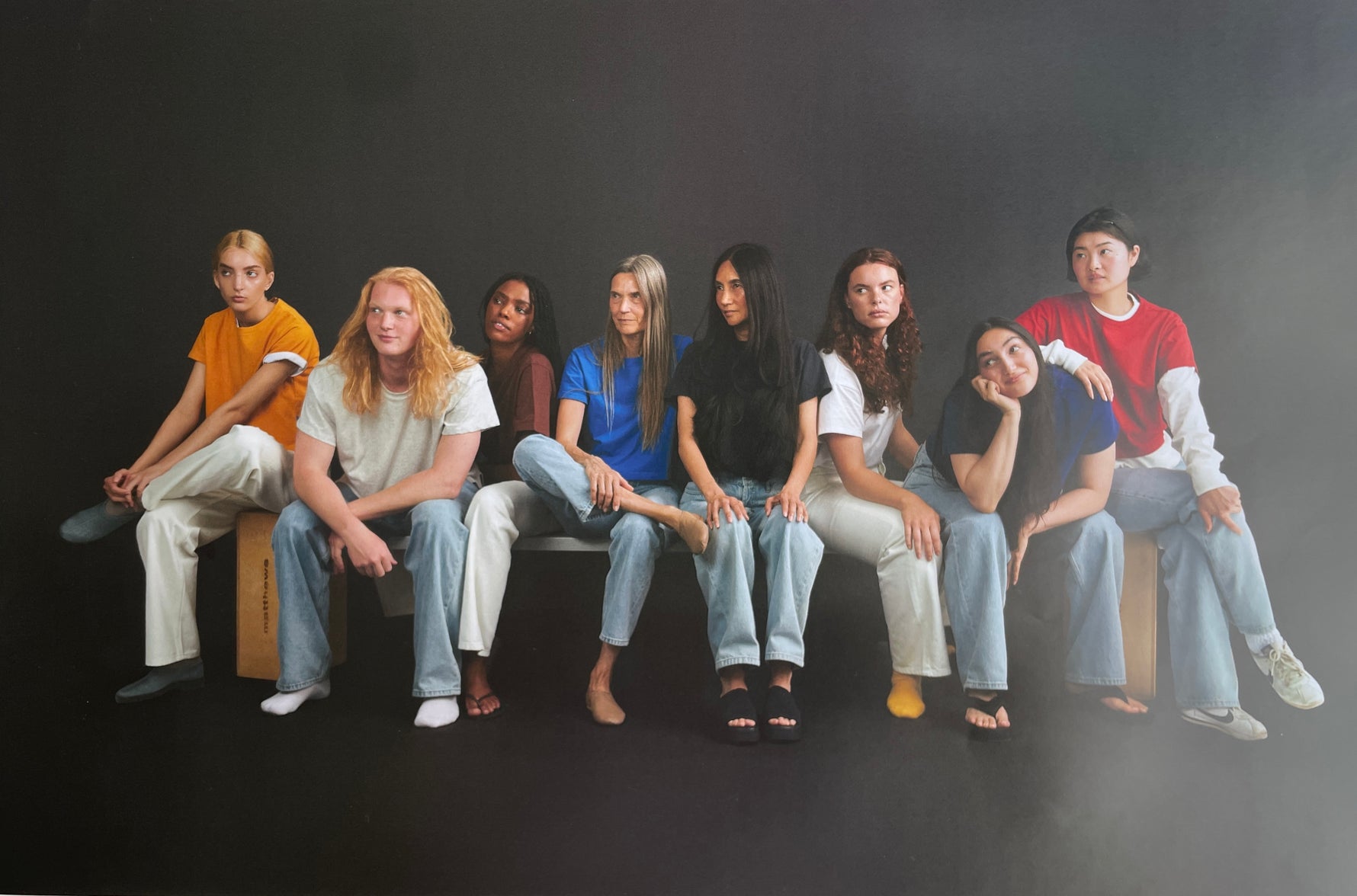 Colors – Still Here New York